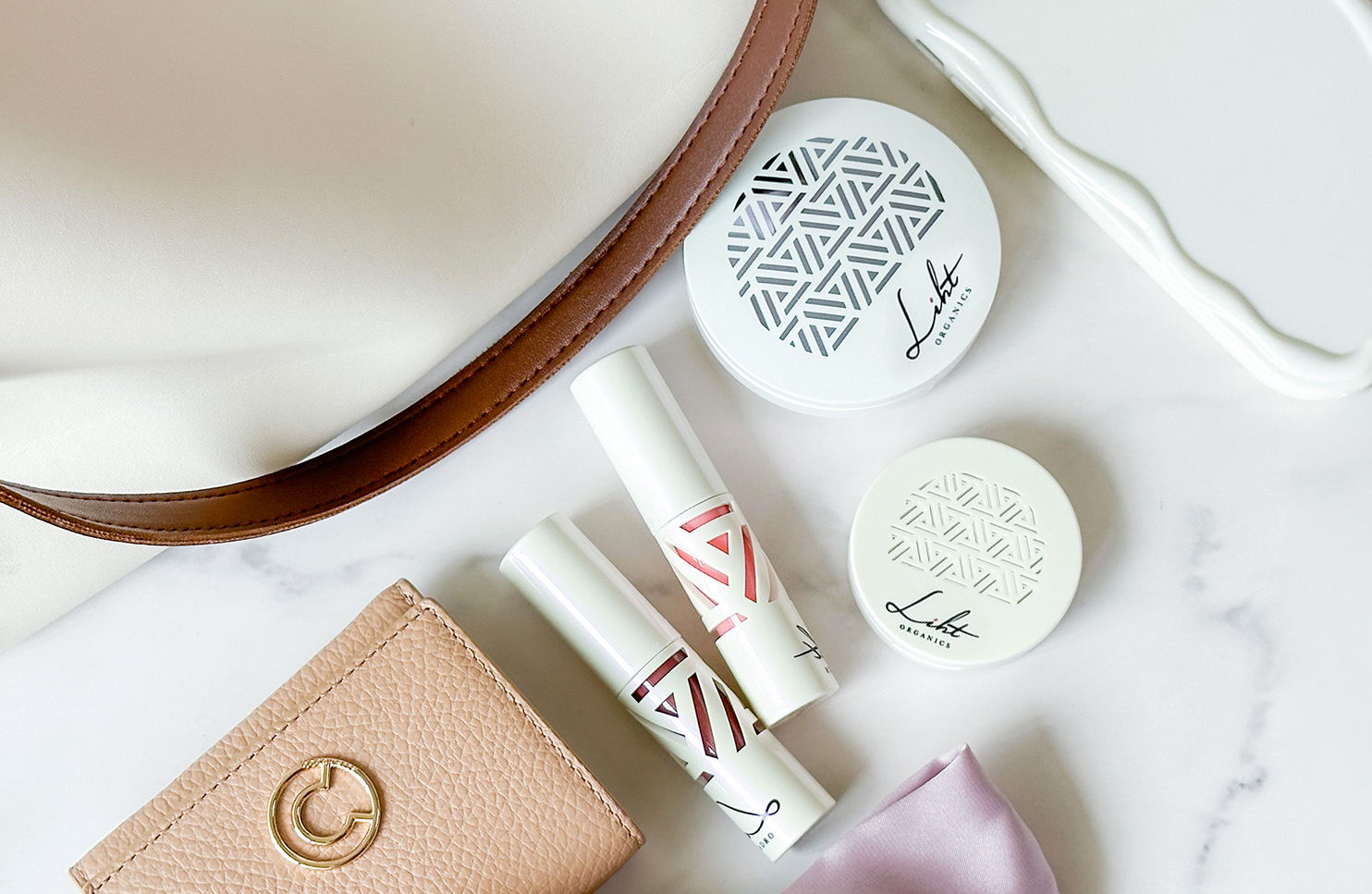 Discover – Liht Organics