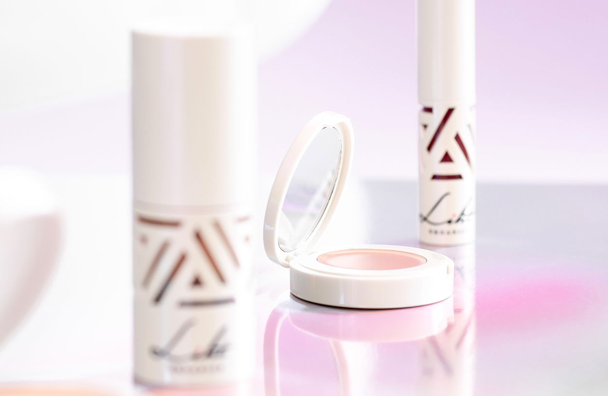 Discover – Liht Organics