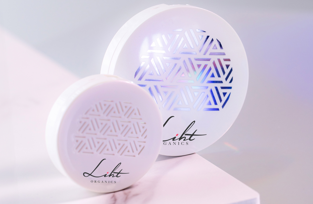 Discover – Liht Organics